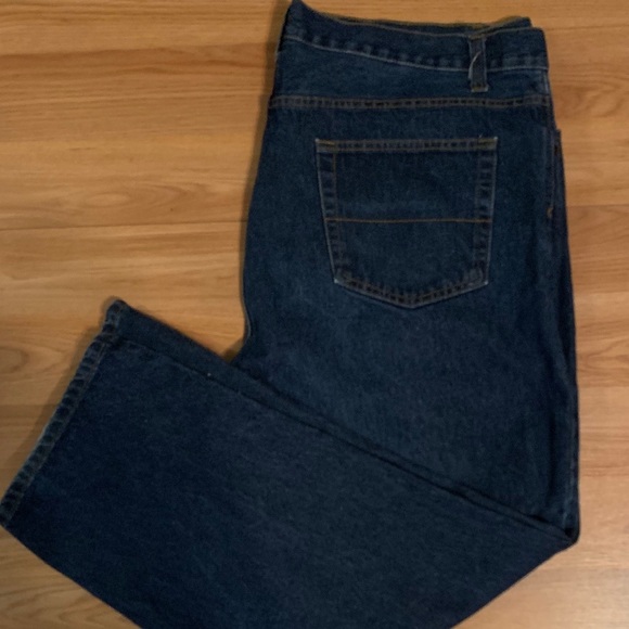Faded Glory | Jeans | Faded Glory Blue Denim Jeans | Poshmark